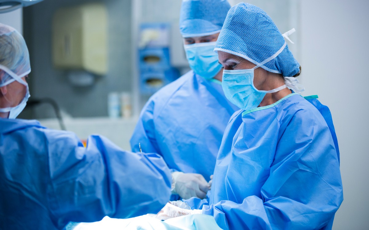 What are the Types of Cardiac Surgery? - La vie Medicare